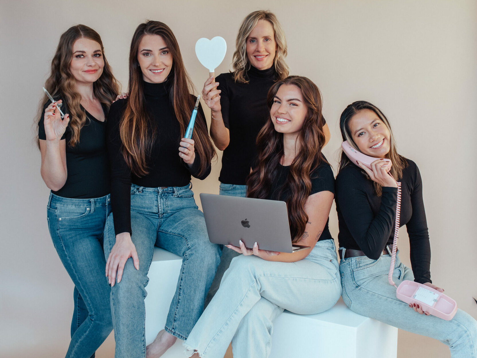 Events and Specials Us | OM Med Spa