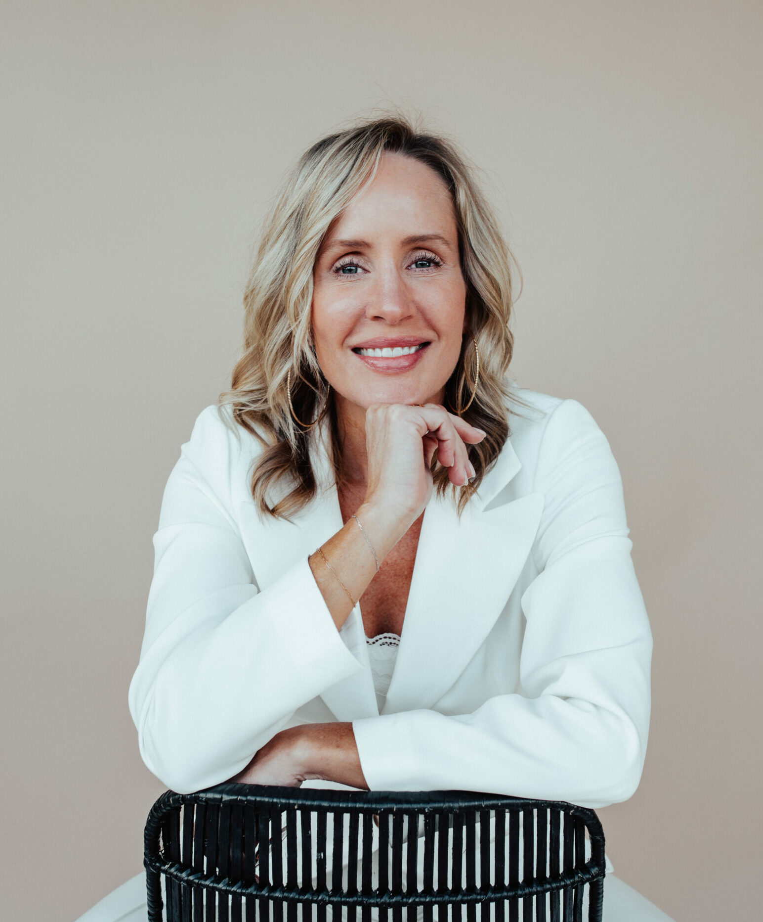About Us | OM Med Spa